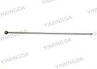 China Punching Needle Suitable for YIN Cutter Parts 0.004Kg / pc for sale