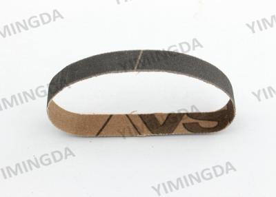 China Sharpening Belt 704627 For Vector VT2500 Cutter P150 Size 225 * 12mm for sale