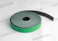 China Cutter Parts Timing Belt 122426 Green Color for Alys Plotter for sale