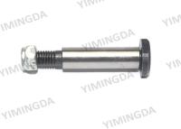 China Sliding Sleeve Axle Suitable for Yin Cutter Parts  A270420- for sale