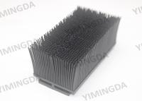 China Black color Cutter Plastic bristle for Takatori for sale