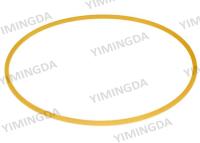 China SGS Takatori YIN Cutter Parts 3 * 390 Tensile Round Belt Cutter Spare Parts for sale