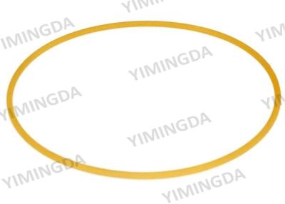 China SGS Takatori YIN Cutter Parts 3 * 390 Tensile Round Belt Cutter Spare Parts for sale