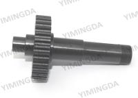 China CH08-01-44- Crankshaft Textile Machinery Parts Suitable For Yin Cutter Parts for sale