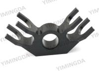 China Yimingda SGS Yoke Sharpener use For GT5250 Parts 54568000- for sale
