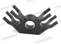 China Yimingda SGS Yoke Sharpener use For GT5250 Parts 54568000- for sale