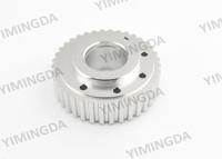 China Pulley , End For GT5250 Parts 67484000- , cutter spare parts for sale