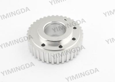 China Pulley , End For GT5250 Parts 67484000- , cutter spare parts for sale