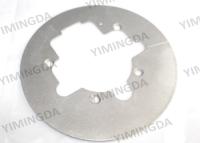 China Plate , Presser foot  Suitable for GT5250 Parts 55407000- for sale