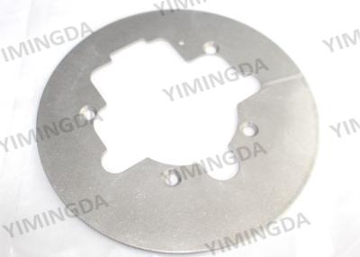 China Plate , Presser foot  Suitable for GT5250 Parts 55407000- for sale