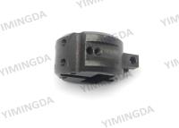 China Frame Guide Roller Lower Suitable for Gerber GT5250 Parts 54685002- for sale