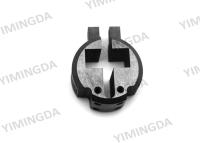 China Frame Guide Roller Lower Suitable for Gerber GT5250 Parts 54685002- for sale
