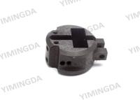 China Frame Guide Roller Lower Suitable for Gerber GT5250 Parts 54685002- for sale