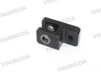 China PIVOT Bushing Block  GT5250 Gerber Replacement Parts 21610000- for sale
