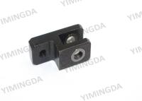China PIVOT Bushing Block  GT5250 Gerber Replacement Parts 21610000- for sale