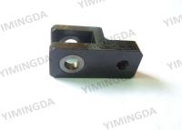 China PIVOT Bushing Block  GT5250 Gerber Replacement Parts 21610000- for sale