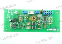 China Bipolar Signal Isolator 350500027 Textile Machine Parts , for GT5250 / GT7250 Parts for sale