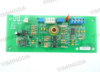 China Bipolar Signal Isolator 350500027 Textile Machine Parts , for GT5250 / GT7250 Parts for sale