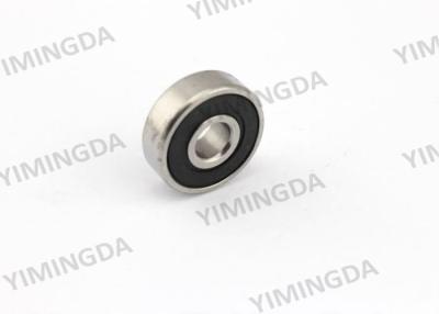China 7mm ID 22mm OD Bearing For GT5250 Parts , PN 153500219-  Suitable For Auto Cutter for sale