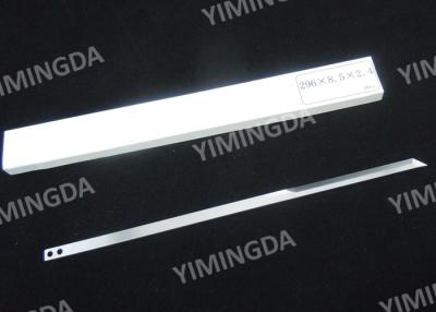 China size 296 * 8.5 * 2.4 mm auto cutter blade use for  auto cutter for sale