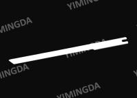 China 179 * 8 * 2.5mm high speed steel made cutter blade use for Kuris Cutter for sale