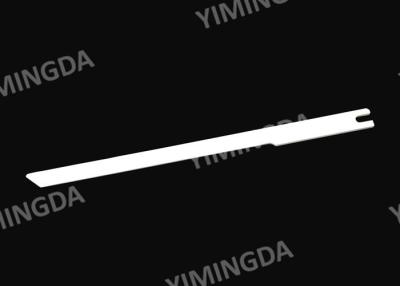 China 179 * 8 * 2.5mm high speed steel made cutter blade use for Kuris Cutter for sale