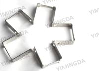 China Aluminum GT7250 Parts Rention Clip Pin PN 20637001 For GT5250 S91 for sale