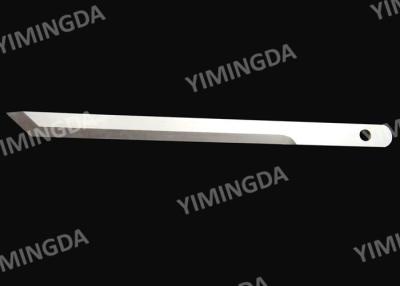 China size 132 * 8 * 1.6mm Metal Cutting Blade sutable for Yin / Takatori Cutter for sale