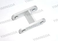 China PN 57508001 Rocker Idler Pulley Bracket For S7200 GT7250 & S-93 Cutter Parts for sale