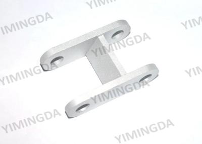 China PN 57508001 Rocker Idler Pulley Bracket For S7200 GT7250 & S-93 Cutter Parts for sale