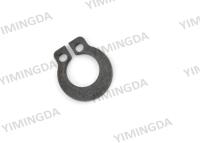 China Retainer Truarc 776500080 Textile Machine Parts , for GT7250 Gerber Cutter Parts for sale