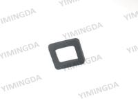 China Bumper Stop Presser Foot 59135002 Textile Machine Parts , For GT7250 Gerber Cutter for sale