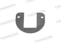 China Transducer Up Bracket PN 75503000 For Paragon S7200 S5200 XLC7000 Z7 S-91 Cutter for sale