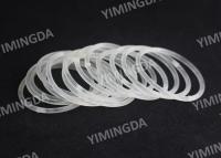 China 125 '' x 6 - 1 / 8 '' Gasket O-ring PN 496500207 For GT7250 GT5250 GT1000 Z7 XLC7000 for sale