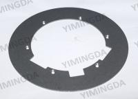 China Presser Foot , Plate spare parts number 90933000- For GTXL Cutter for sale