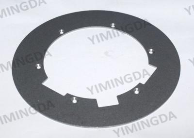 China Presser Foot , Plate spare parts number 90933000- For GTXL Cutter for sale
