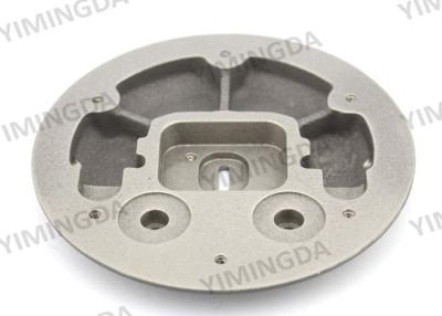 China Bowl Presser Foot Auto Cutter Machine Parts For GTXL PN85877001- for sale