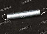 China Extention Spring Cutter Spare Parts PN 896500121- suitable for Gerber for sale