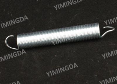 China Extention Spring Cutter Spare Parts PN 896500121- suitable for Gerber for sale