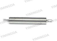China Presser foot Spring Cutter Spare Parts PN 896500119- textile machinery parts for sale
