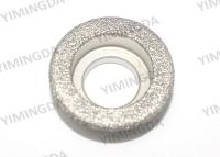 China 80 Grit Grinding stone wheel for sale