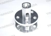 China Housing , Guide , Knife for GT3250 parts , 71675000- Cutter spare parts for sale