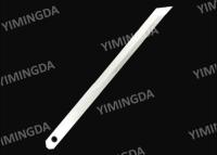 China High - speed steel sharp auto cutter blade use for Bullmer cutter 95 * 2 * 6 mm , for sale