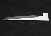 China Cutting Room Counter knife A2 166-07400 for Juki sewing machine for sale
