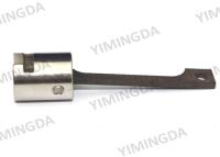 China 85971000 Slider Connector Assy for GTXL Parts ,  For Gerber Auto Cutter Parts for sale