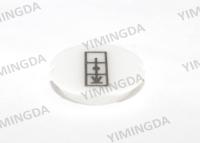 China Switch White Insert for GTXL parts , spare parts number 925500587- for sale
