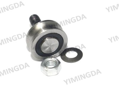 China Gerber Spreader Track Roller Bearing / Spreader Machine Parts for sale