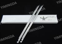 China 187 * 8 * 1.95mm  hard auto cutter blade use for Investronica Cutter machine for sale