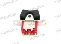 China Spreader parts Cradle Switch 5020-056-0001 for Gerber Spreader Machine for sale