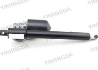 China Spindle Motor For Gerber Spreader Parts Cutter Machine Parts PN5130-037-0034- for sale
